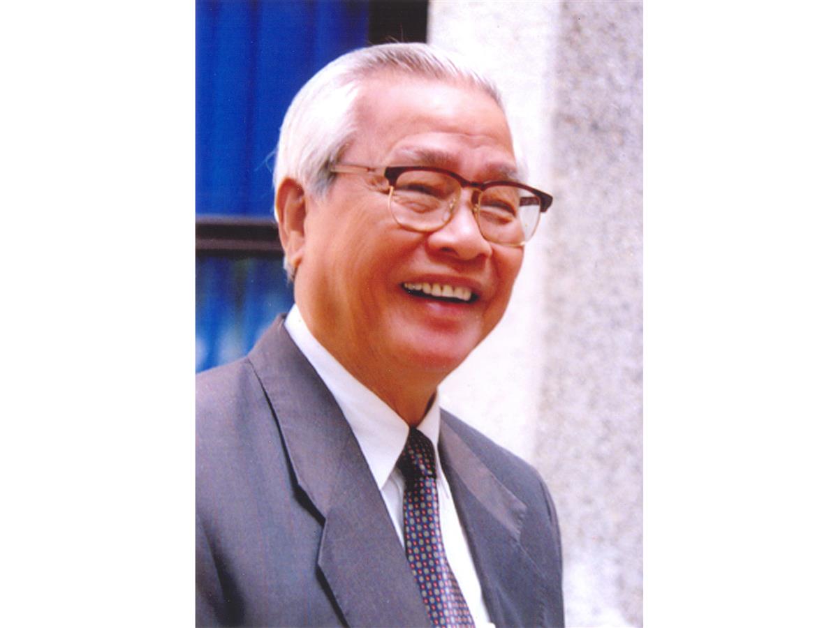 Thủ tướng Võ Văn Kiệt - Nhà lãnh đạo xuất sắc của Đảng, Nhà nước và ...